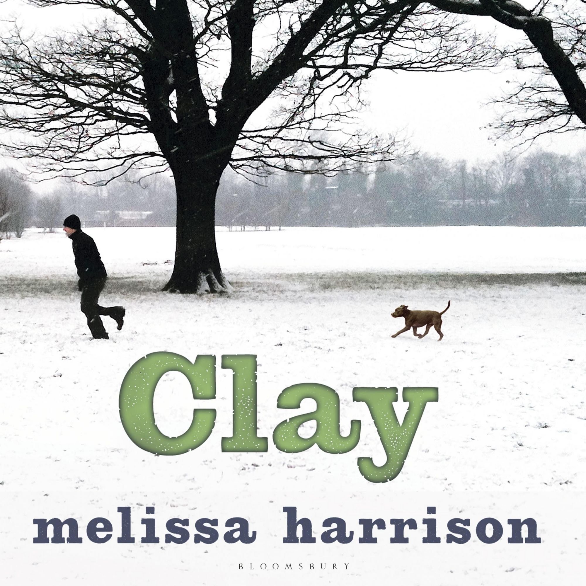 'Clay' von 'Melissa Harrison' - Hörbuch-Download