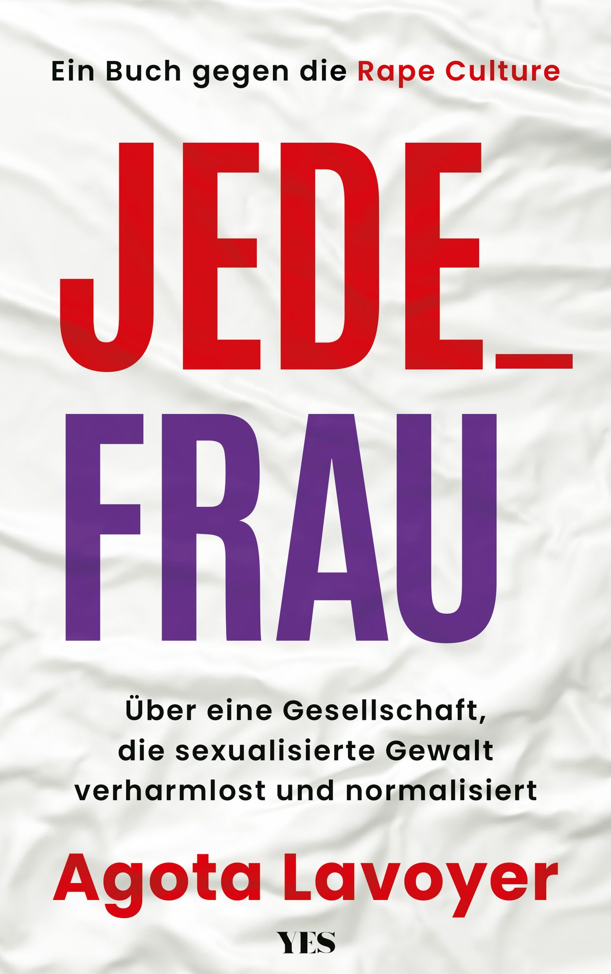 "Jede_ Frau" online kaufen
