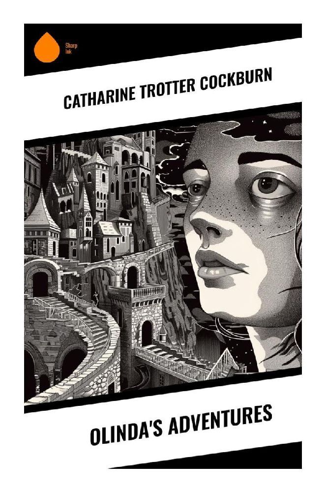 'Olinda's Adventures' von 'Catharine Trotter Cockburn' - Buch - '978-80 ...