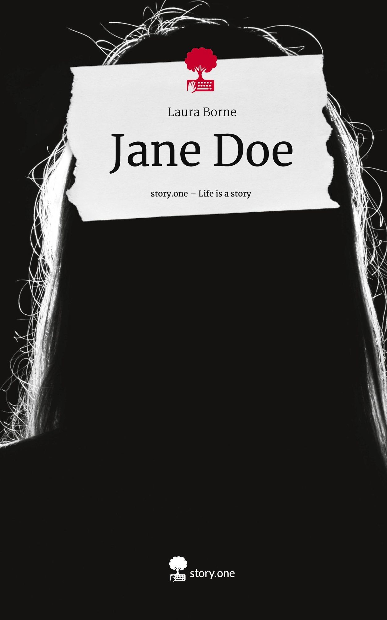 Jane Doe Logo