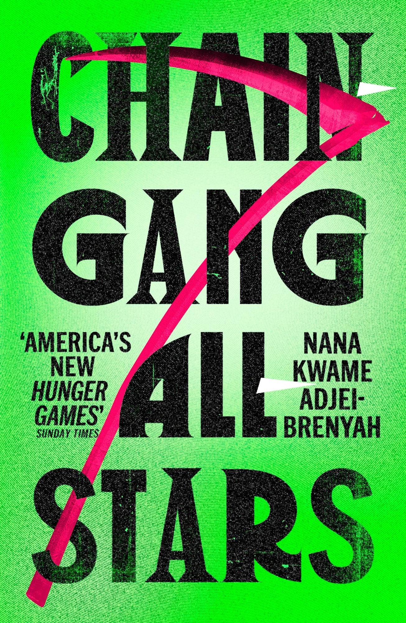 Chain Gangs Today