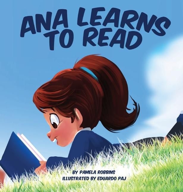 Ana Learns to Read - Schule & Lernen Schulbuch - 978-1-957308-12-8 | Thalia