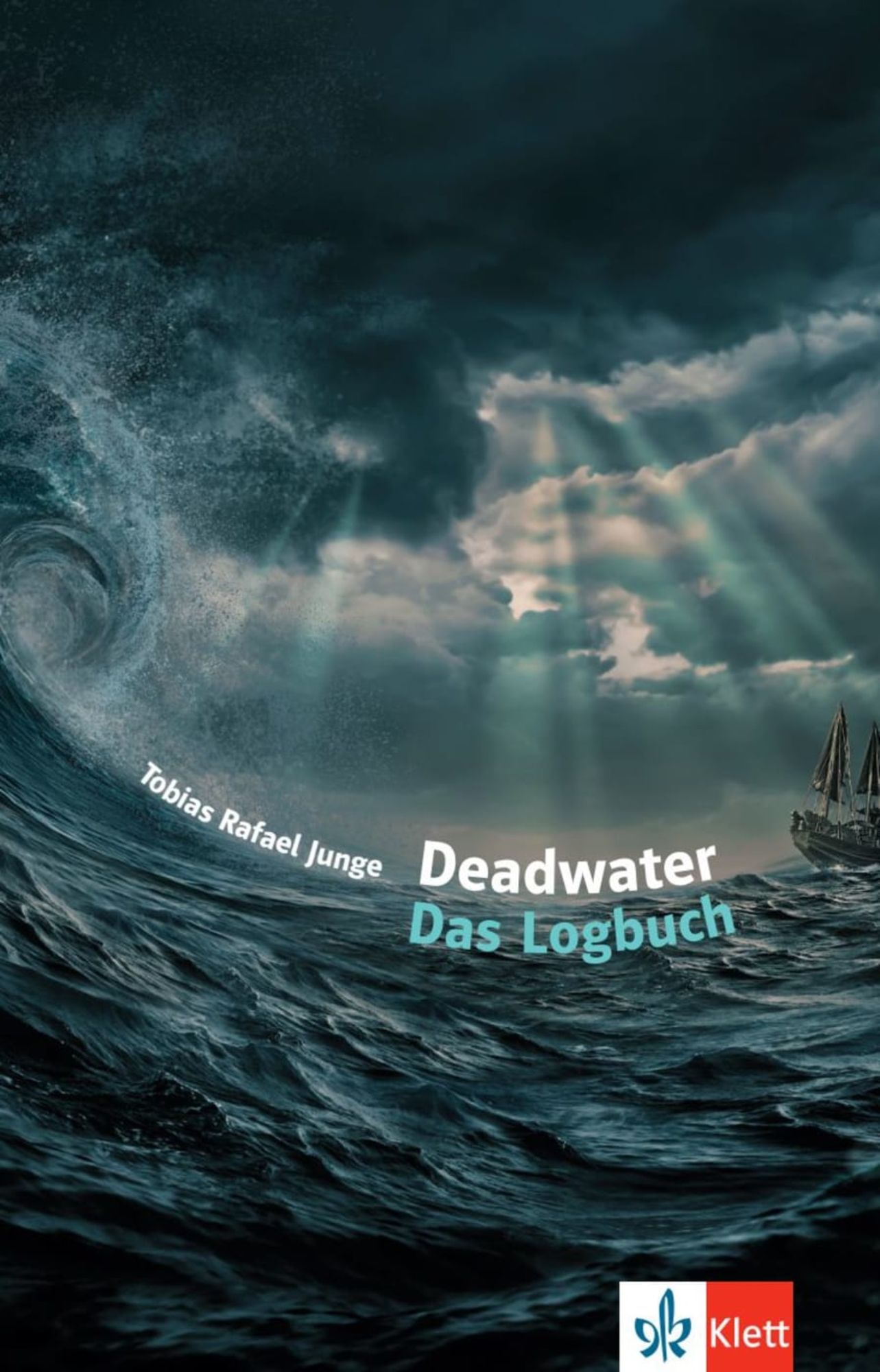 'Deadwater. Das Logbuch' - 'Nach Verlagen ' Schulbuch - '978-3-12-666001-3'