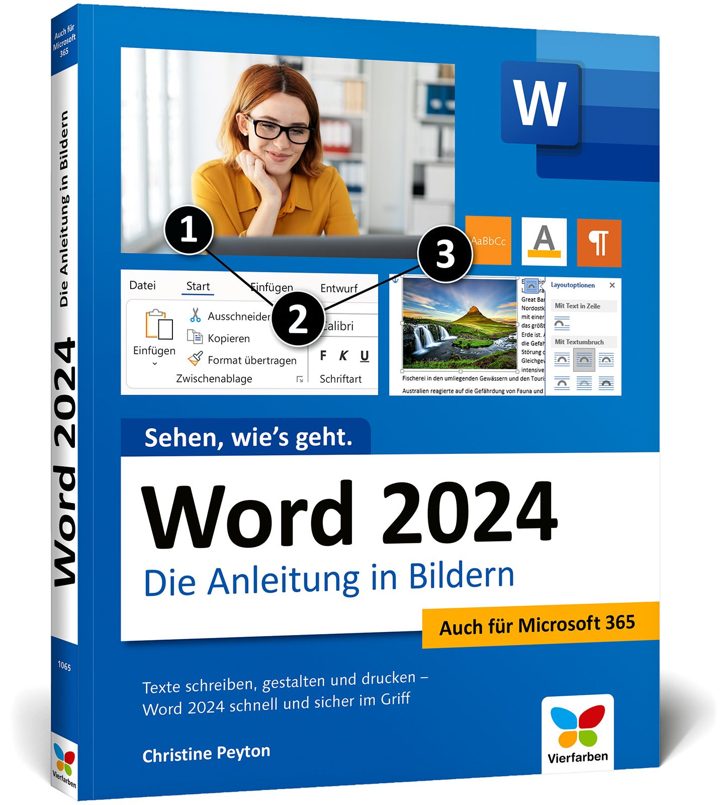 Abc Teorann Do Microsoft Word Word 2024: Die Anleitung In Bildern.