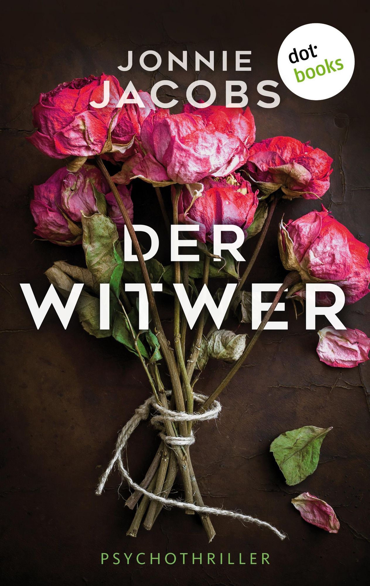 'Der Witwer' von 'Jonnie Jacobs' - eBook