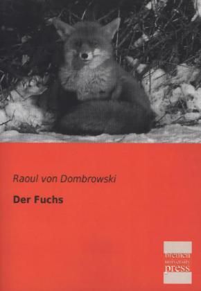 "Der Fuchs" online kaufen