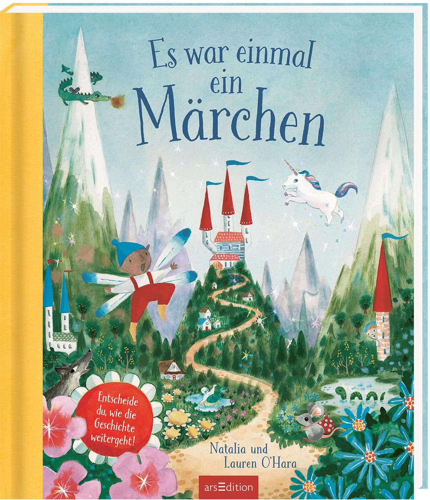 "Es war einmal ein Märchen" online kaufen