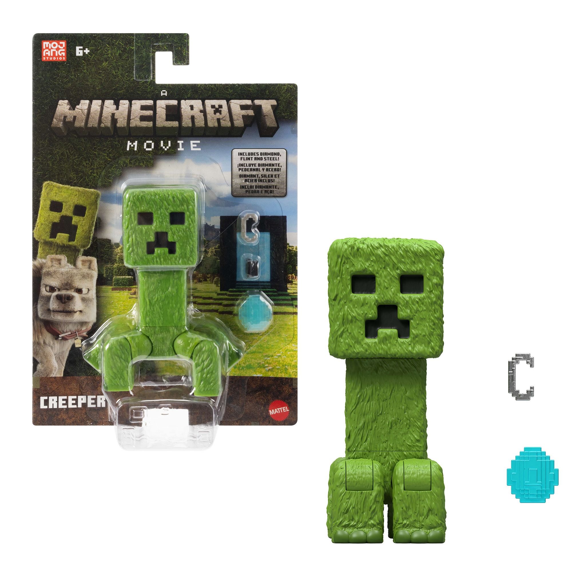 Minecraft Creeper Gresskar Mal Skyblockgresskar | Minecraft