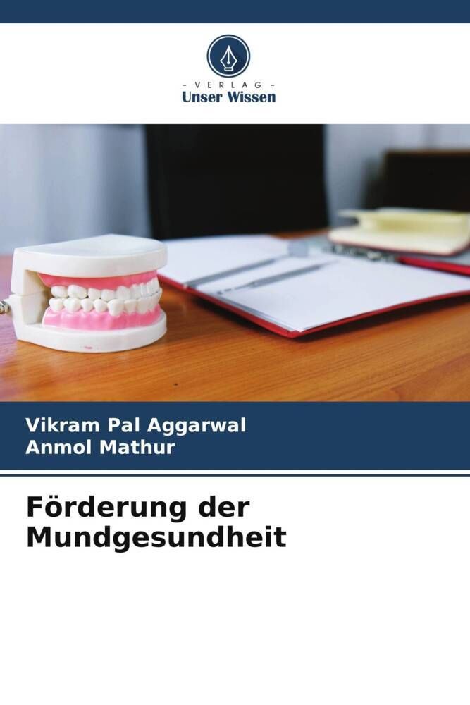 "Förderung der Mundgesundheit" online kaufen