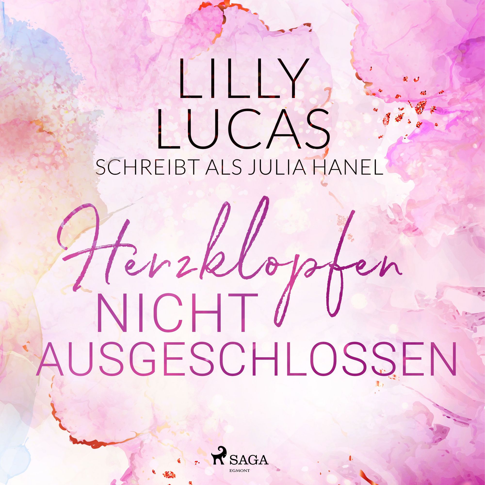 'Herzklopfen nicht ausgeschlossen' von 'Lilly Lucas' - Hörbuch-Download
