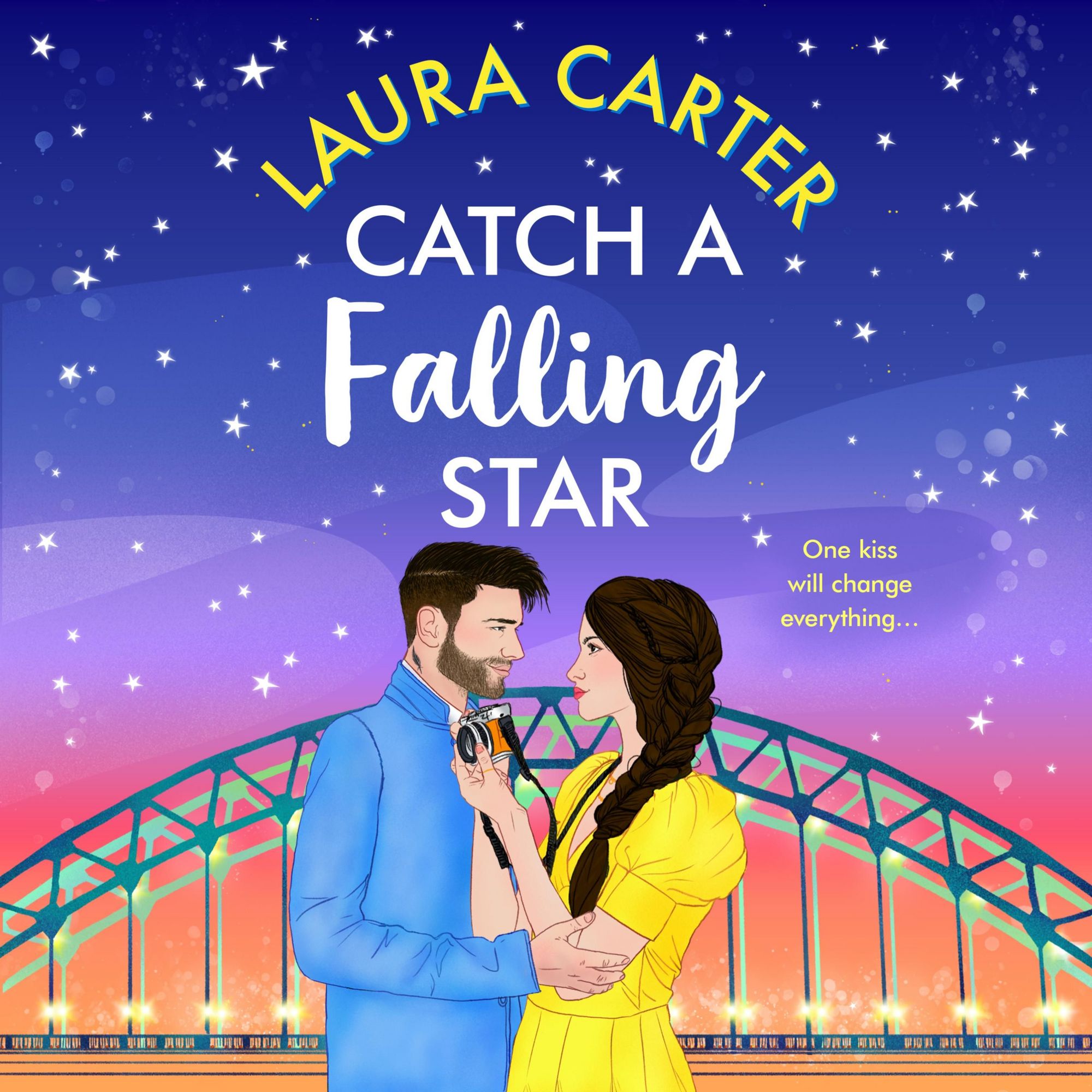 Laura Carter