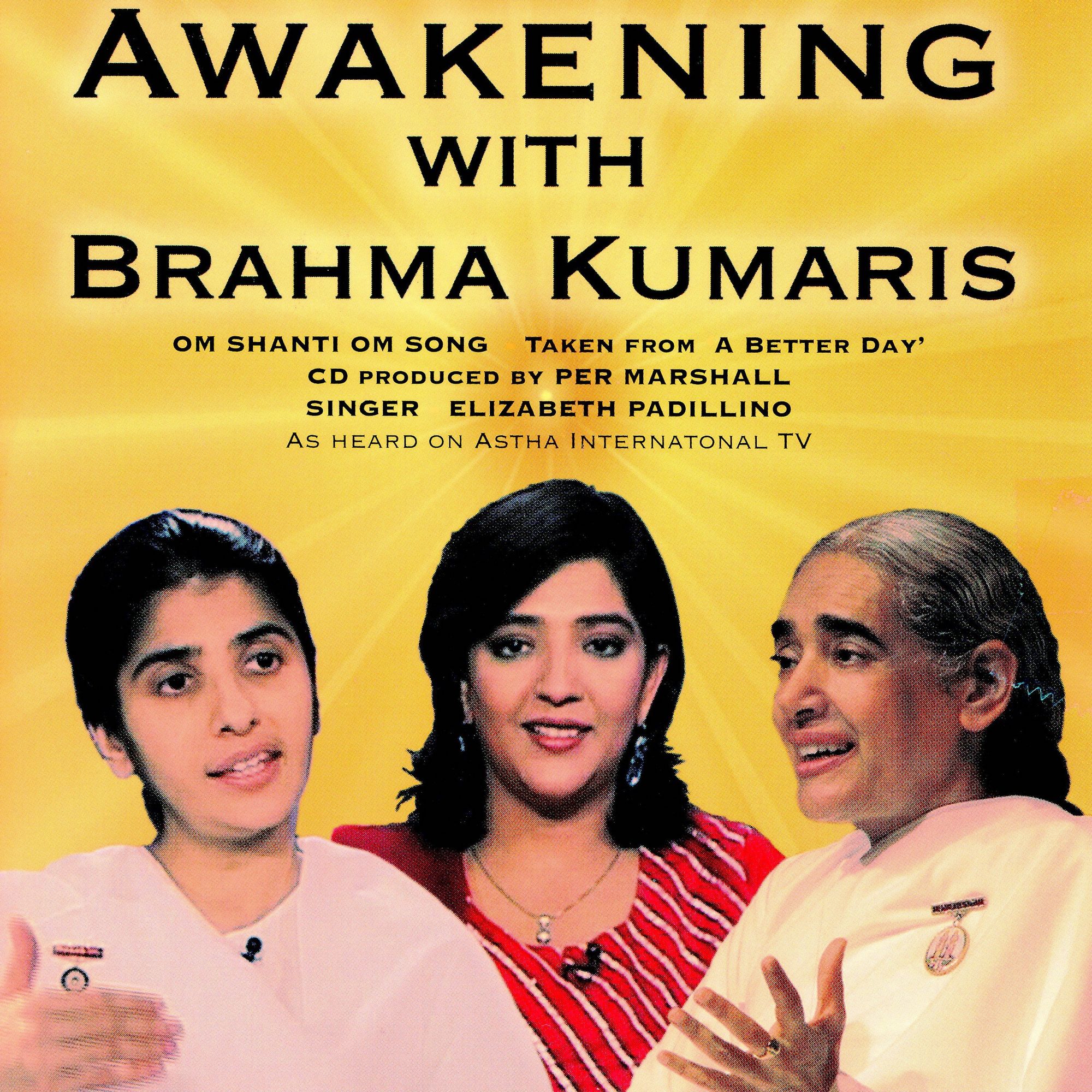 'Awakening With Brahma Kumaris' von 'Brahma Kumaris' - Hörbuch-Download