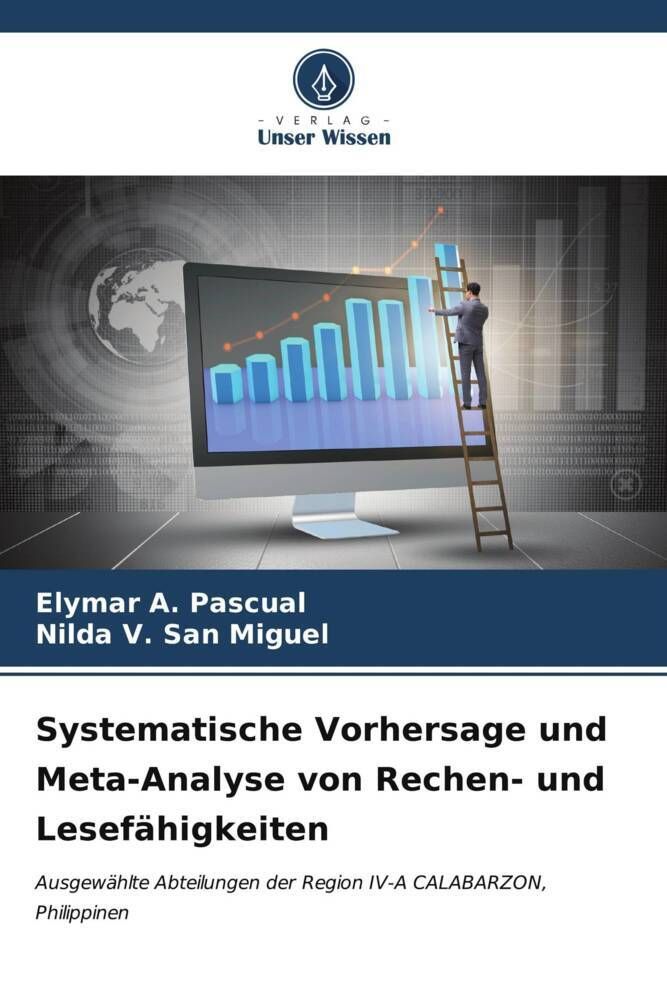 'Systematische Vorhersage und Meta-Analyse von Rechen- und Lesefähigkeiten' von 'Elymar A ...