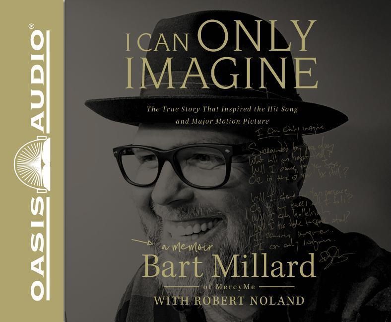 I Can Only Imagine I Can Only Imagine – Movie Preview