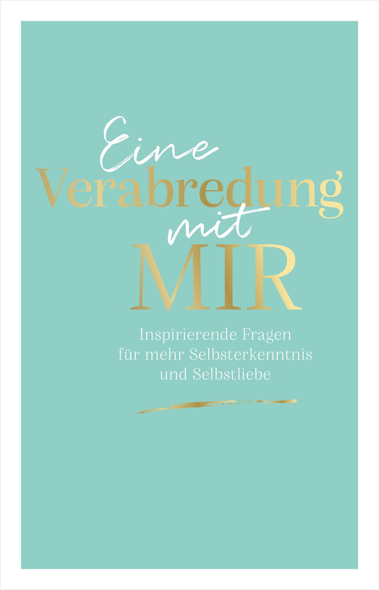 "Eine Verabredung mit mir" online kaufen