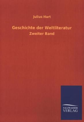 "Geschichte der Weltliteratur" online kaufen