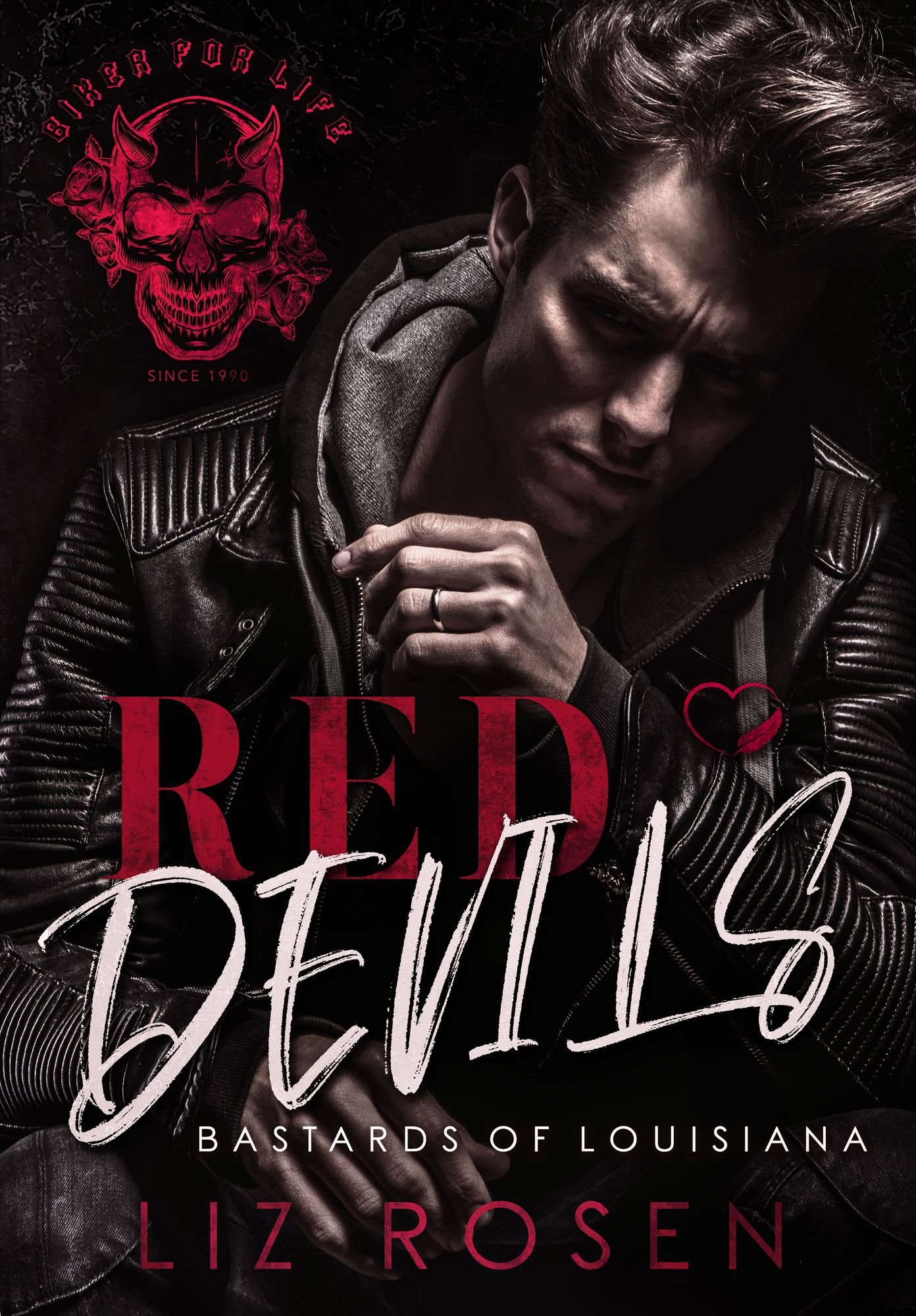 "Red Devils" online kaufen