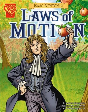 Isaac Newton Laws Of Motion Newton's Principia, The Most Important