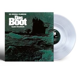 Das Boot von Ost auf Vinyl - Musik | Thalia