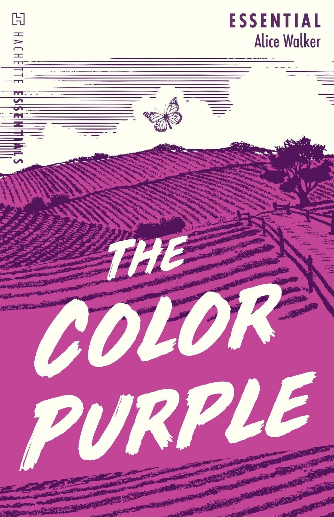 Alice Walker El Color Morado