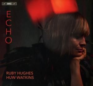 'Echo' von 'Ruby Hughes' auf 'SACD' - Musik