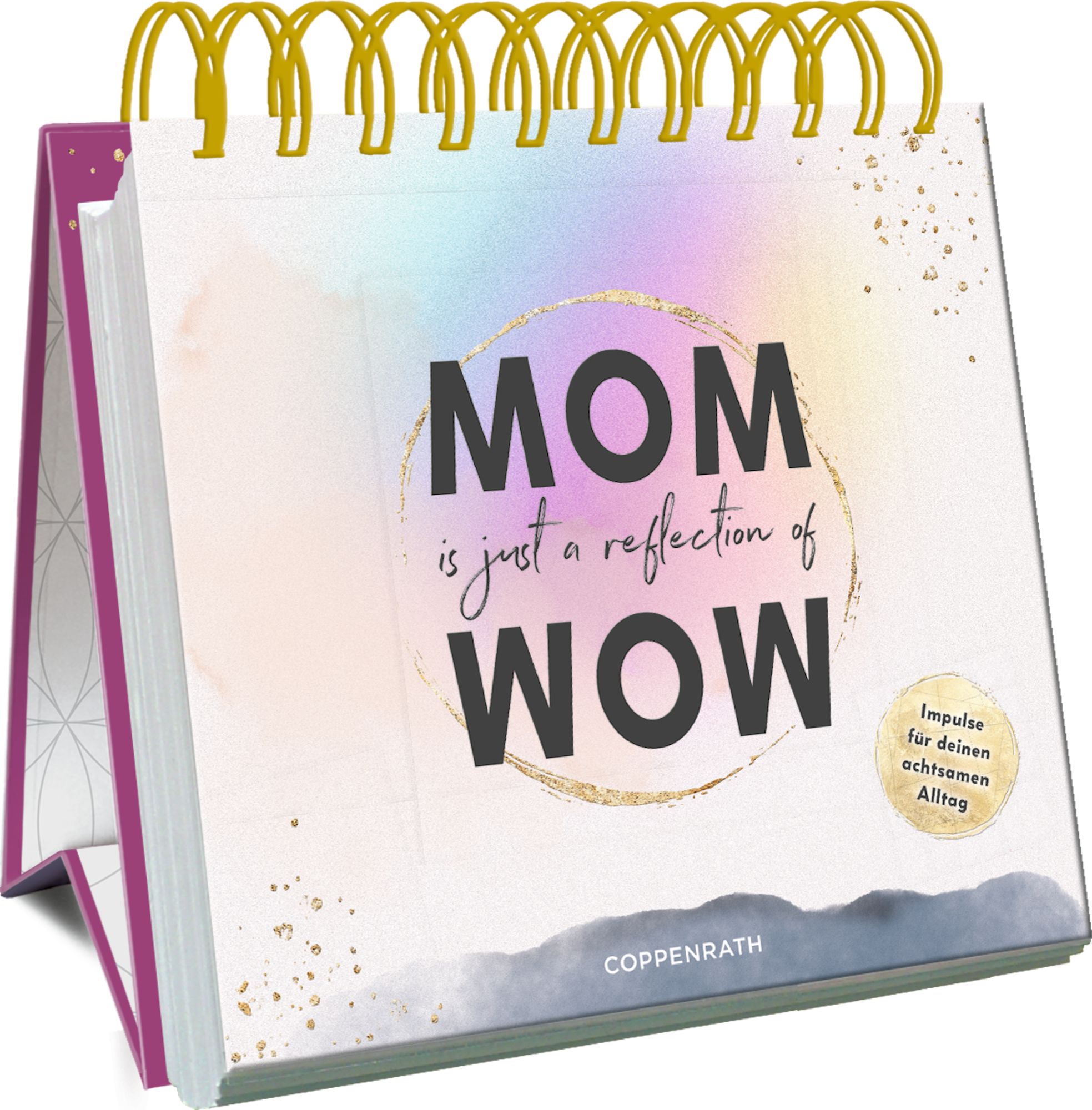 "MOM is just a reflection of WOW" online kaufen
