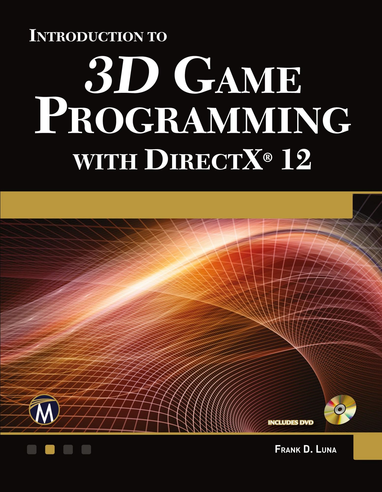 'Luna, F: Introduction to 3D Game Programming with DirectX 12' von ...