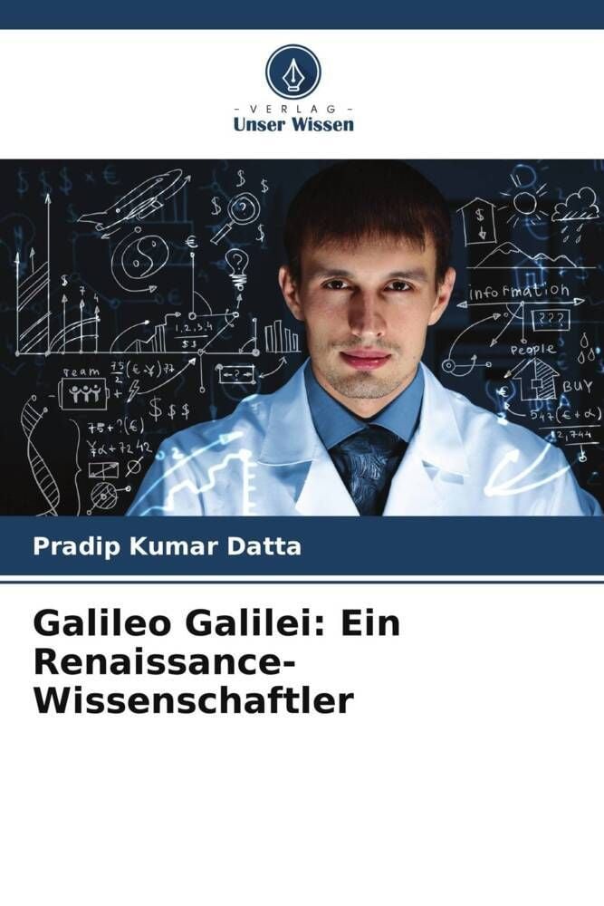 'Galileo Galilei: Ein Renaissance-Wissenschaftler' von 'Pradip Kumar ...