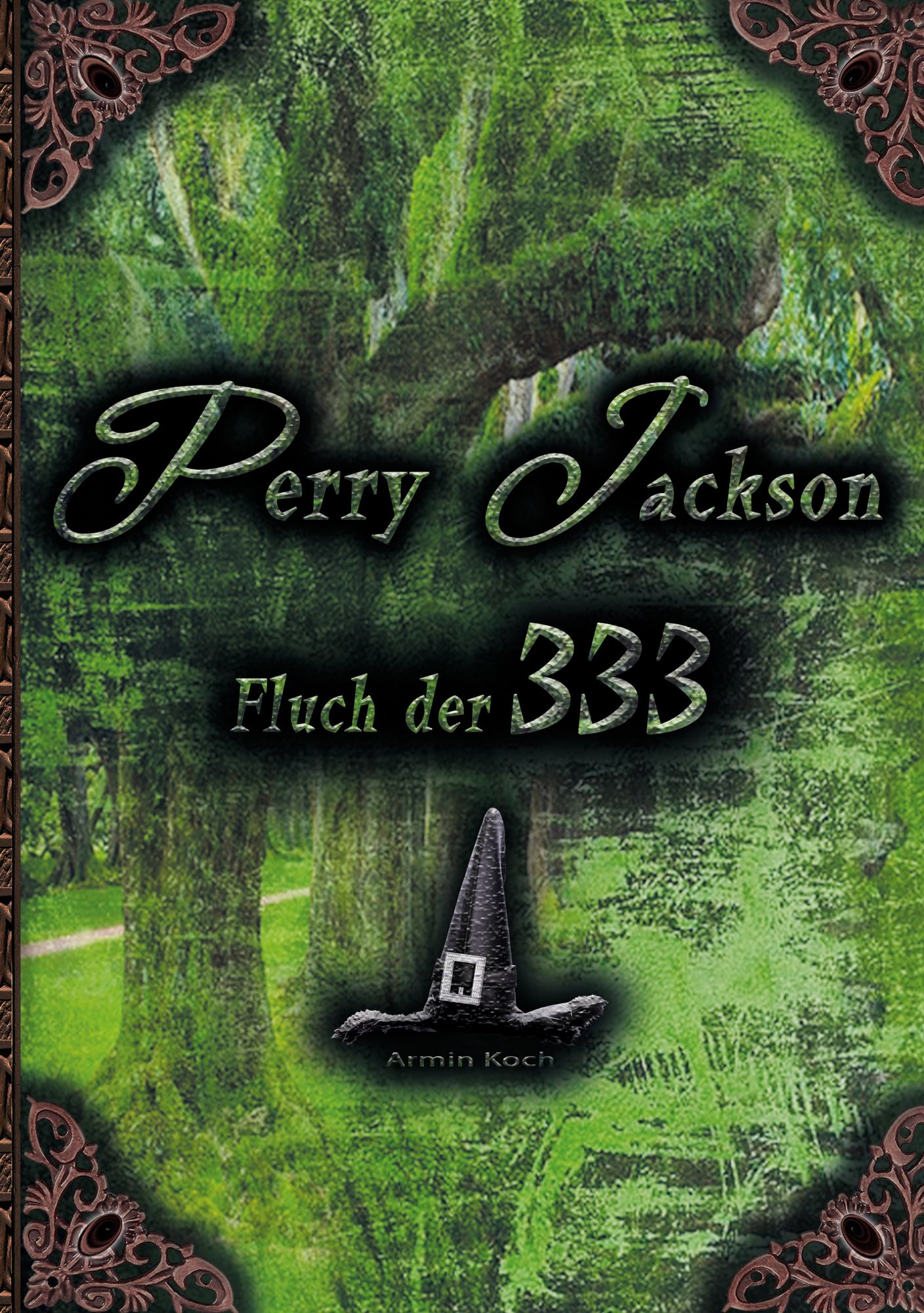 "Perry Jackson" online kaufen