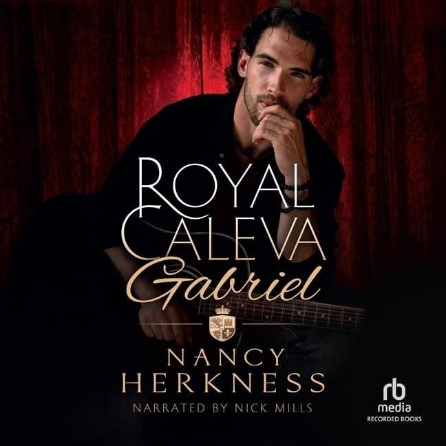 'Gabriel' von 'Nancy Herkness' - Hörbuch