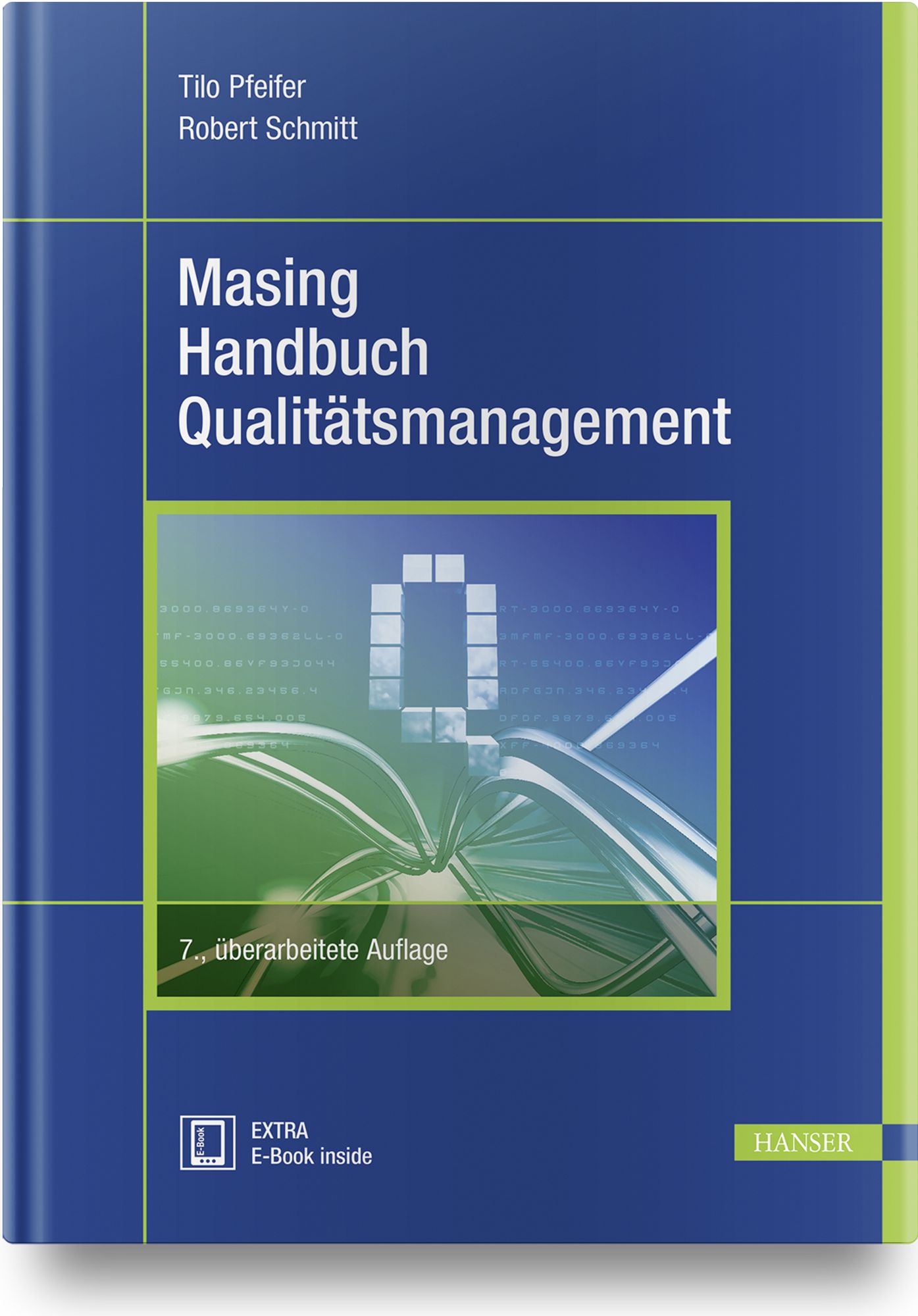 "Masing Handbuch Qualitätsmanagement" online kaufen