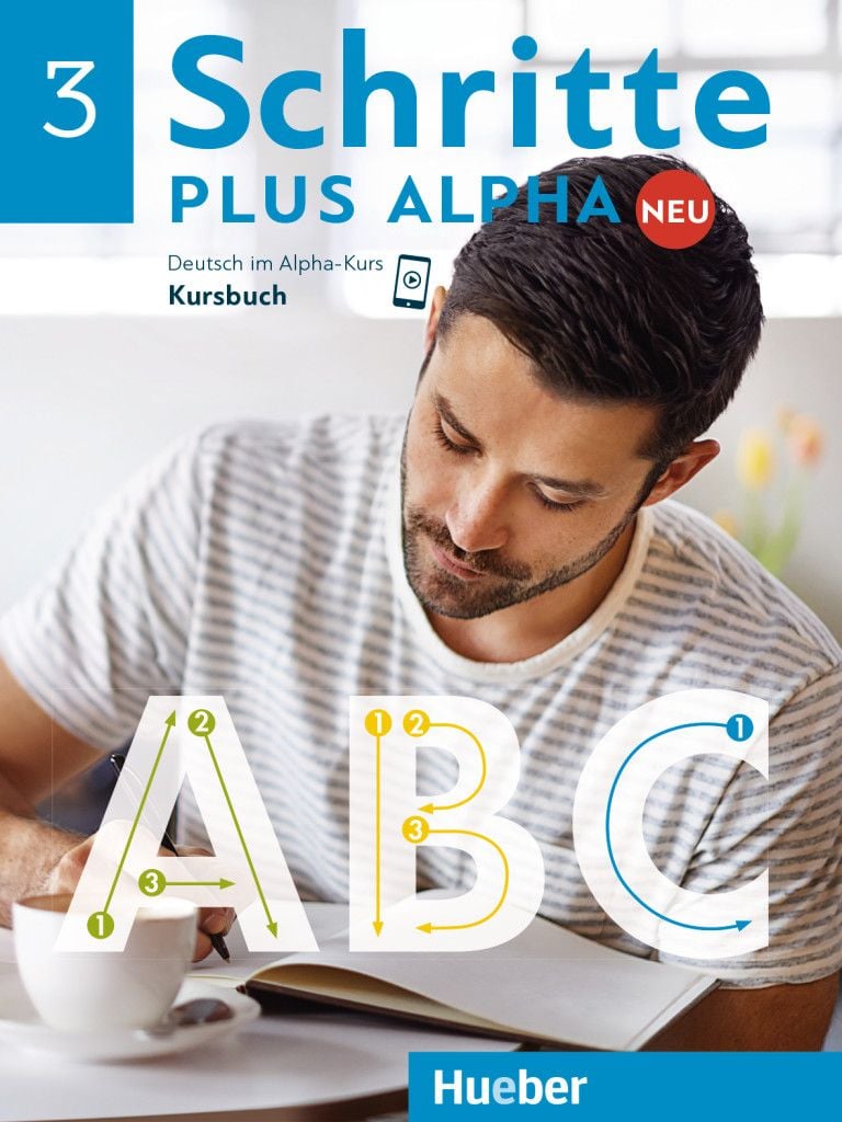 Schritte plus Alpha Neu 3. Kursbuch - Deutsch für... Schulbuch - 978-3 ...