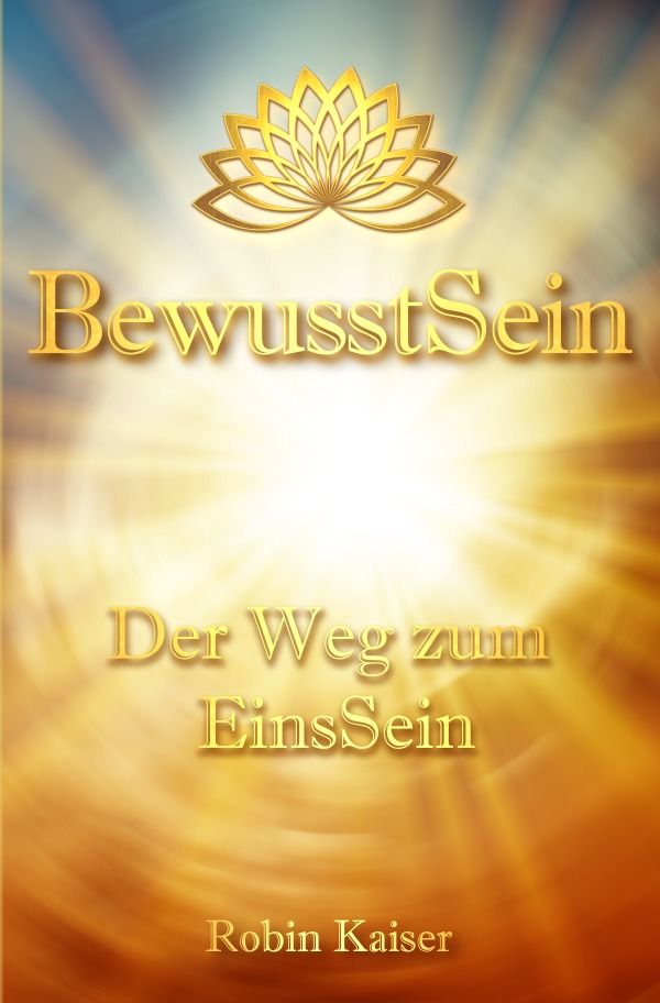 'BewusstSein' von 'Robin Kaiser' - Buch - '978-3-7565-5247-4'