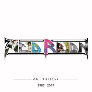 'Anthology' von 'Acid Reign' auf 'CD' - Musik