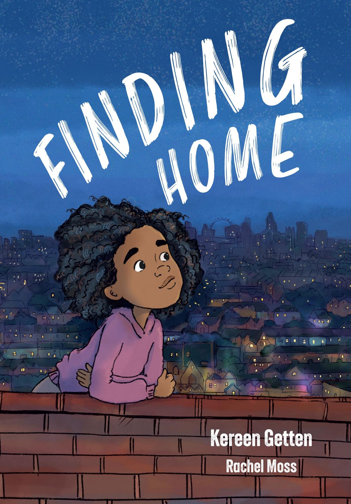'Finding Home' - 'Nach Schulform' Schulbuch - '978-0-00-868107-4'