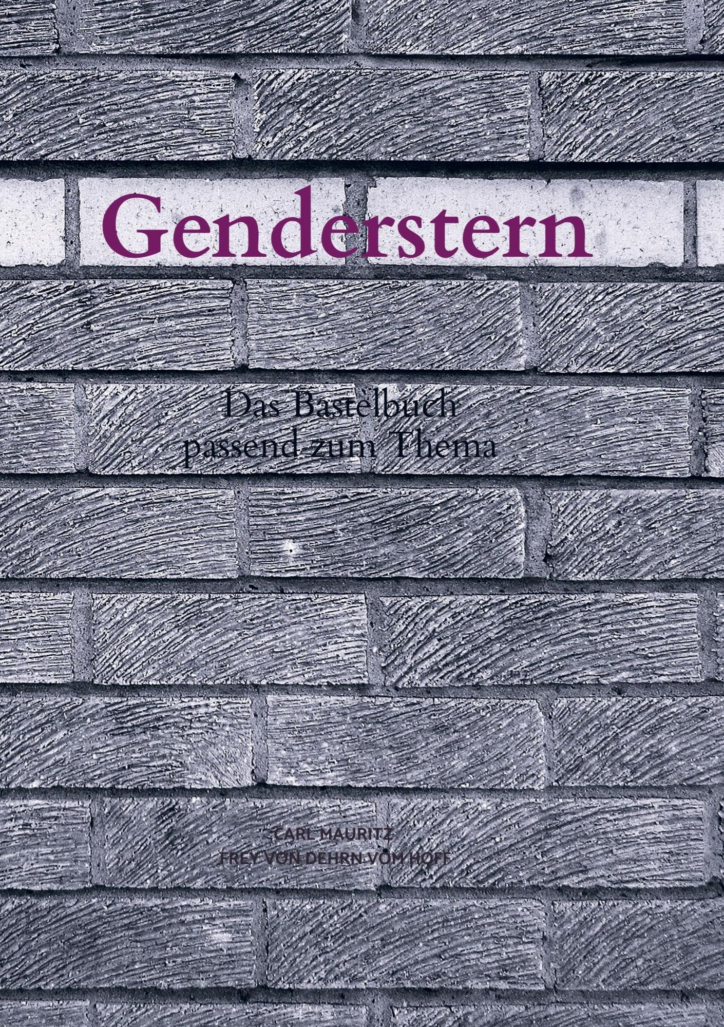 "Genderstern" online kaufen | Thalia