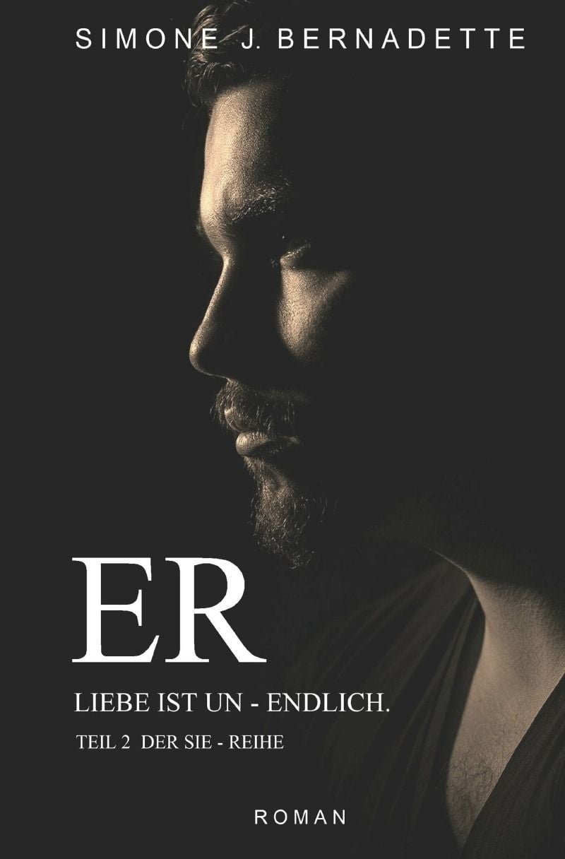 "ER Liebe ist un-endlich" online kaufen