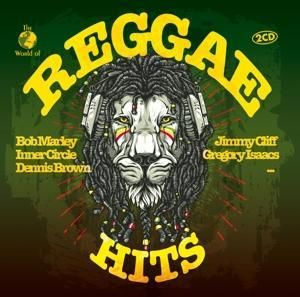 'Reggae Hits' von 'Various Artists' auf 'CD' - Musik