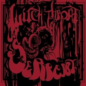 'Witchthroat Serpent' von 'Witchthroat Serpent' auf 'CD' - Musik