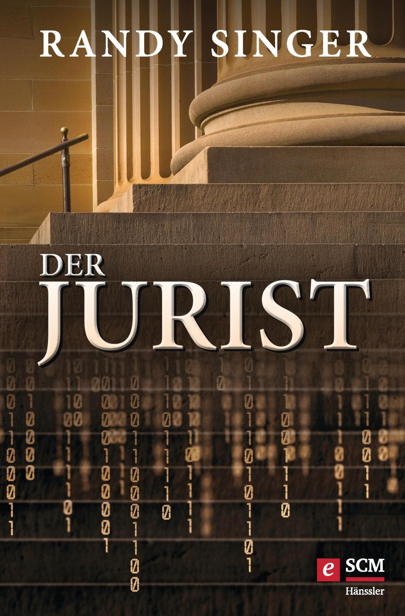 'Der Jurist' von 'Randy Singer' - eBook