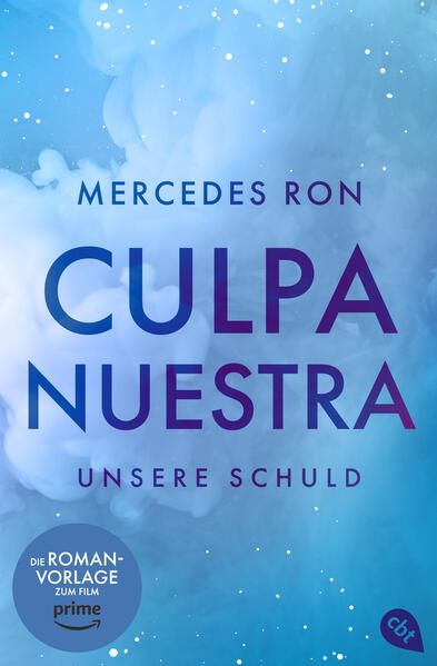 "Culpa Nuestra – Unsere Schuld" online kaufen