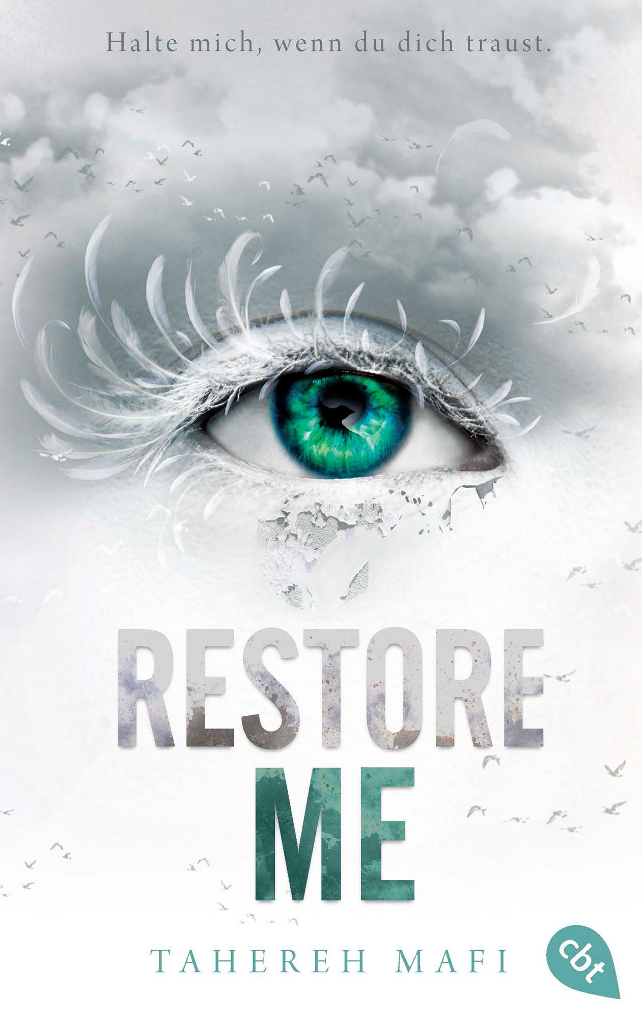 "Restore Me" online kaufen