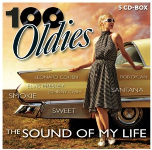 100 Oldies von Various Artists auf CD - Musik | Thalia
