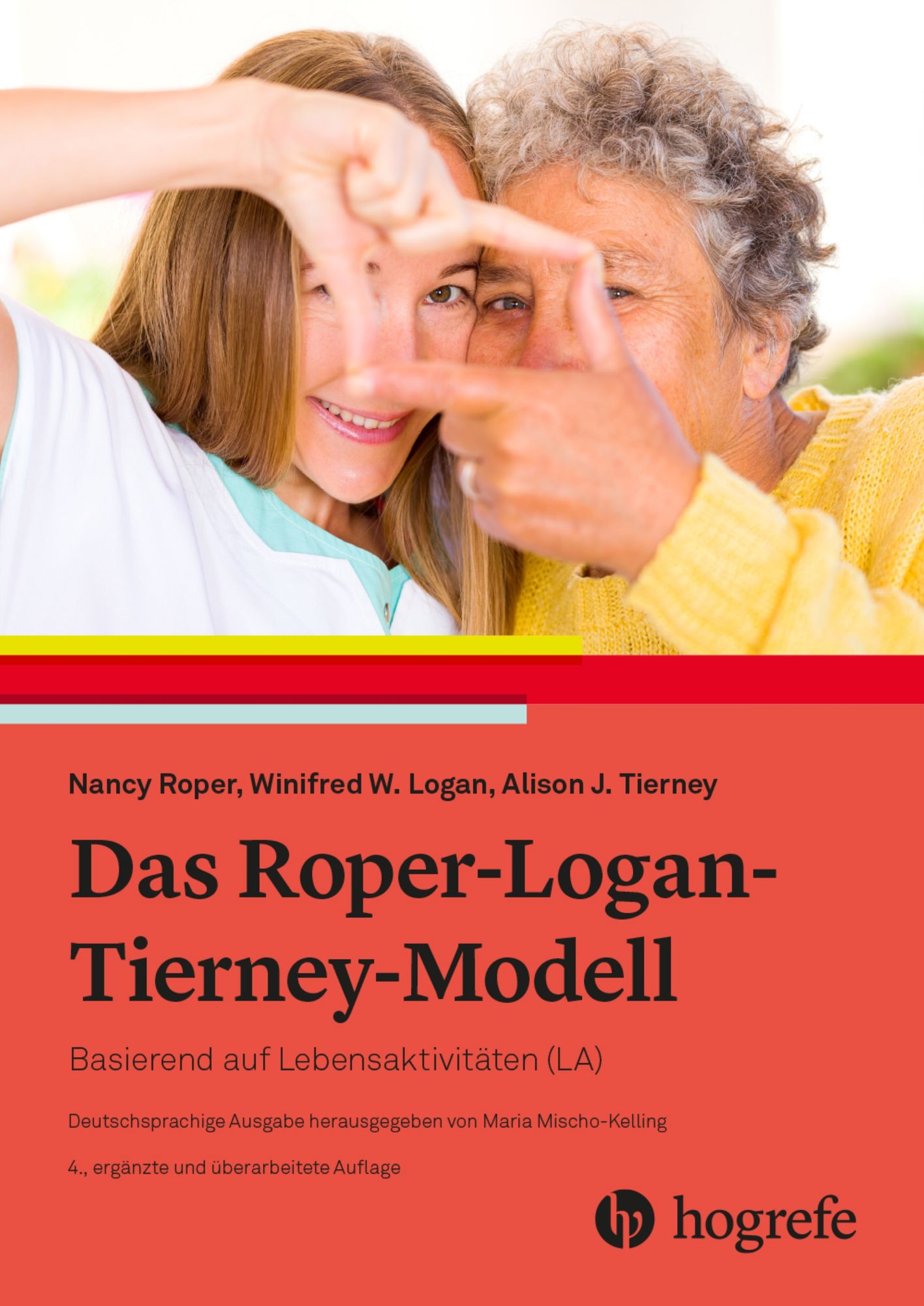 "Das Roper–Logan–Tierney–Modell" online kaufen