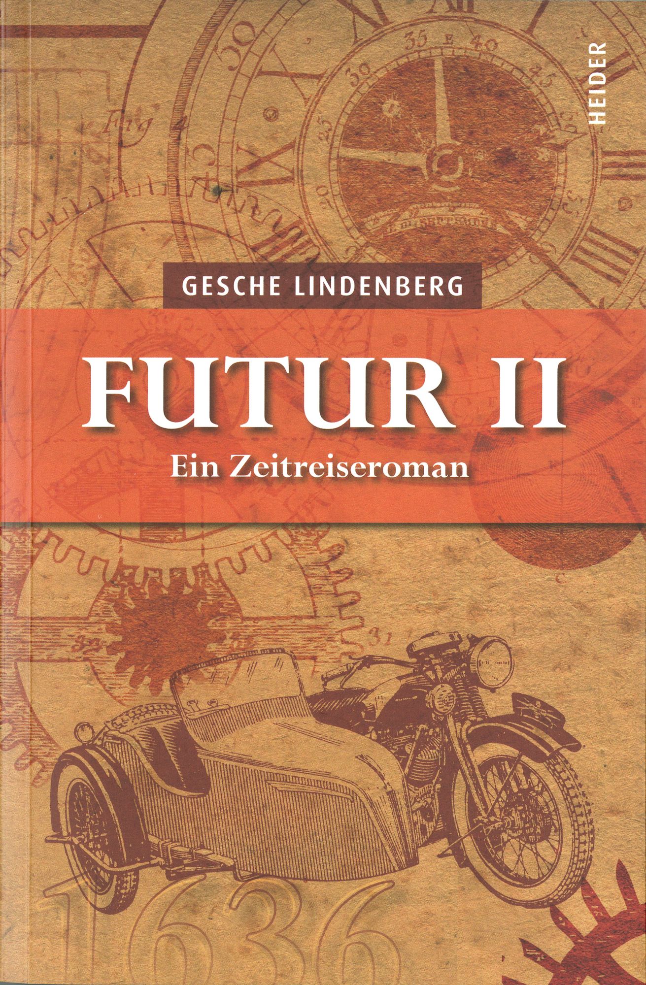 "Futur II" online kaufen