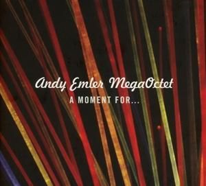 'A Moment For...' von 'Andy Emler' auf 'CD' - Musik