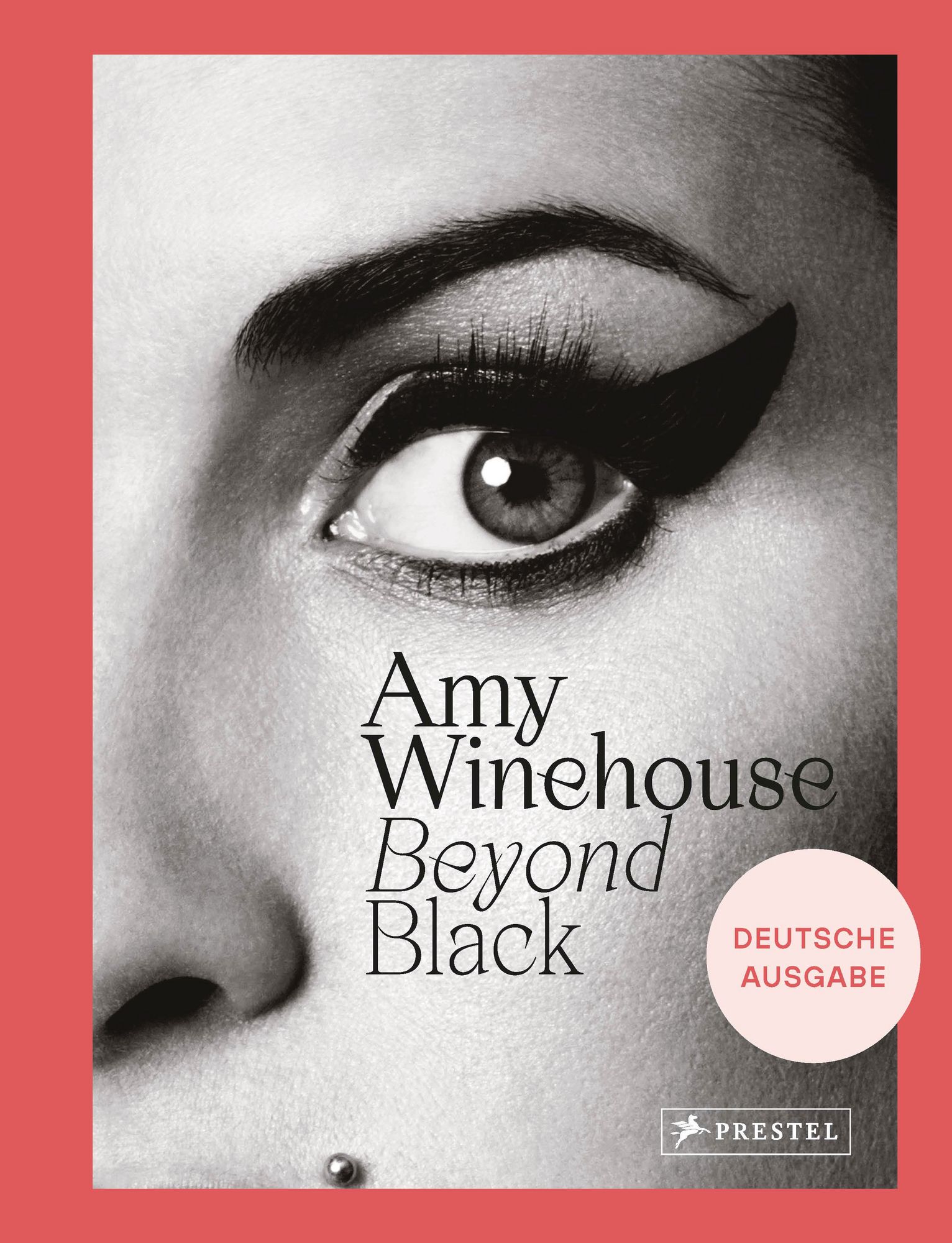 'Amy Winehouse: Beyond Black' von 'Naomi Parry' - Buch - '978-3-7913 ...