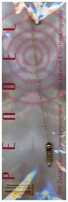 'Pendel "Isis Mini," Messing online bestellen