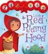 'Igloo Books: Little Red Riding Hood' von 'Igloo Books' - 'Gebundene ...