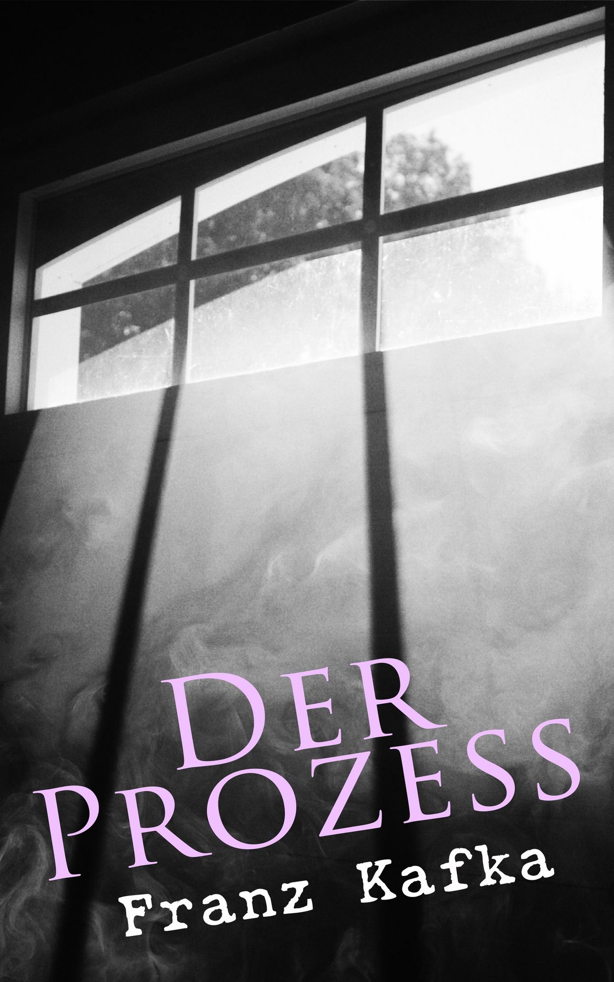 'Der Prozess' von 'Franz Kafka' - eBook